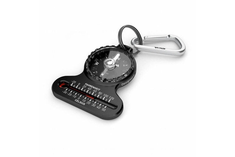 Pocket Compass – Ramped up 4x4