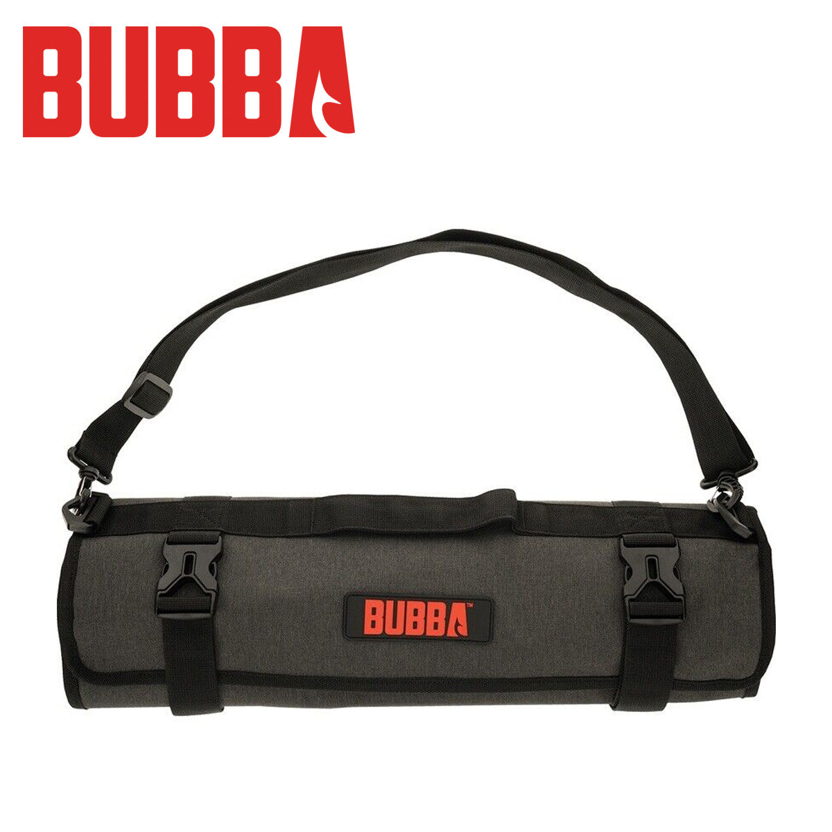 Bubba Knife Roll – Ramped up 4x4