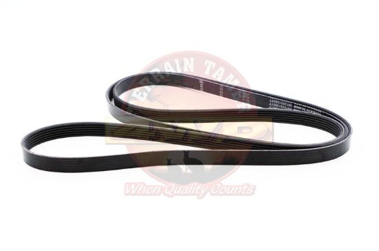 Fan Belt Kit To Suit Holden Colorado RG1/2/3 LWH/NI4 2.8L 5/2012 ...