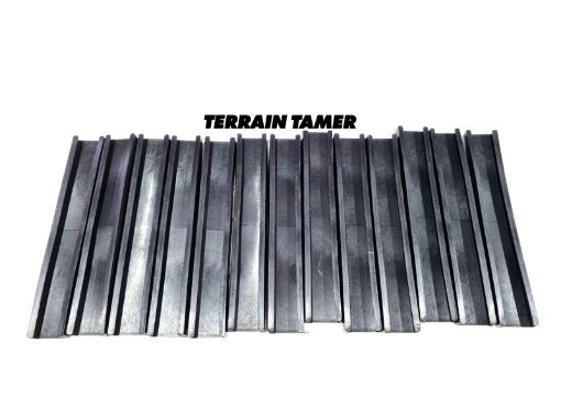 SPRING RETAINER PLASTIC SLEEVE TT PARABOLIC SPRING – Ramped up 4x4