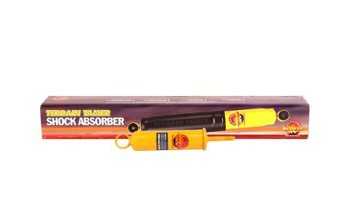 SHOCK ABSORBER FRONT 30MM RAISED EXPANDED BODY IFS OIL SHOCK - TGS1223 ...