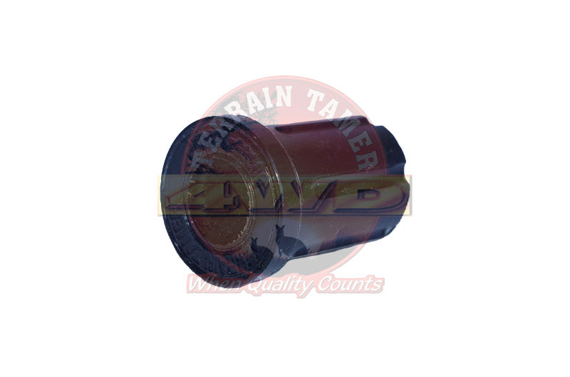 BUSH SHACKLE OD=25MM PRO BUSH SYNTHETIC - FJ40 - 90385-15002P – Ramped ...