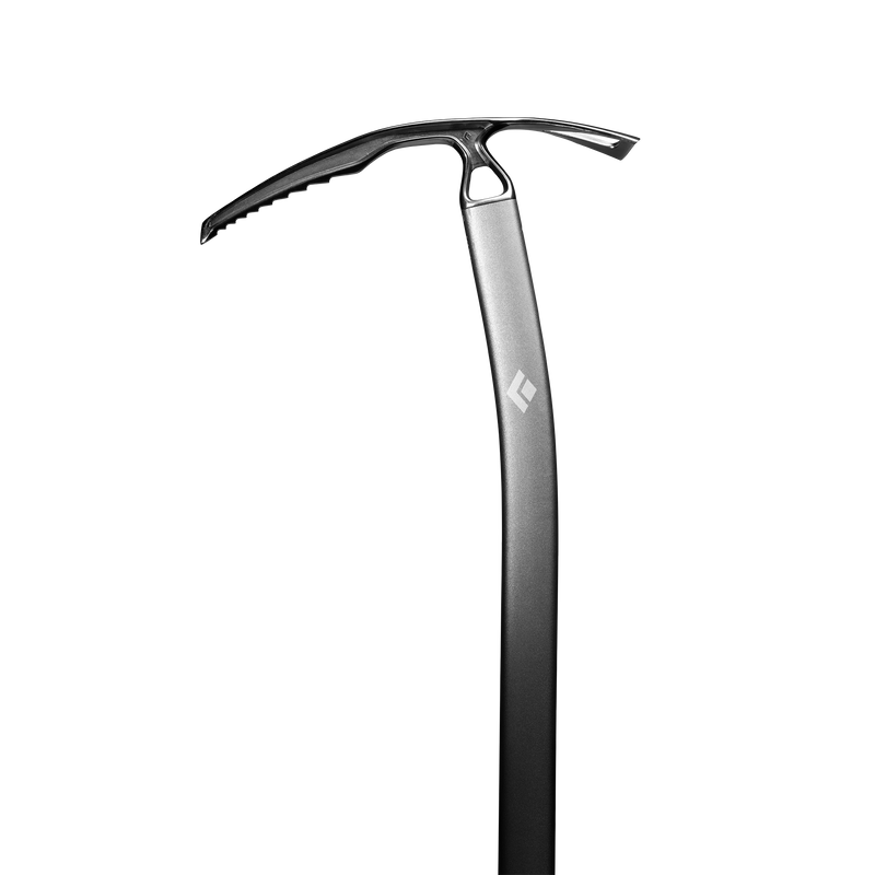 Raven Pro Ice Axe – Ramped up 4x4
