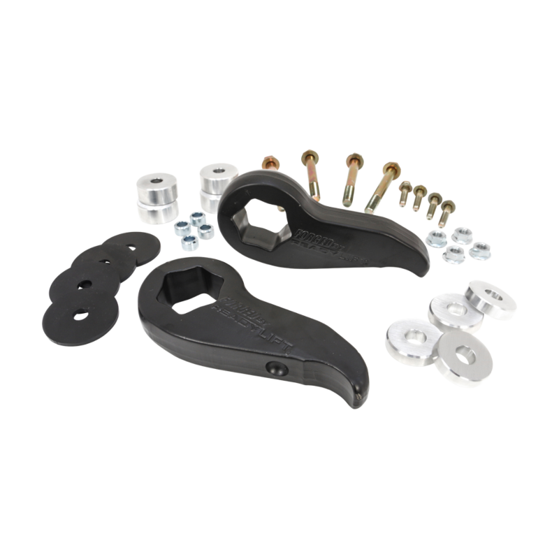 READYLIFT 2.0' LEVELING KIT - 2020 CHEVY/GMC – Ramped up 4x4