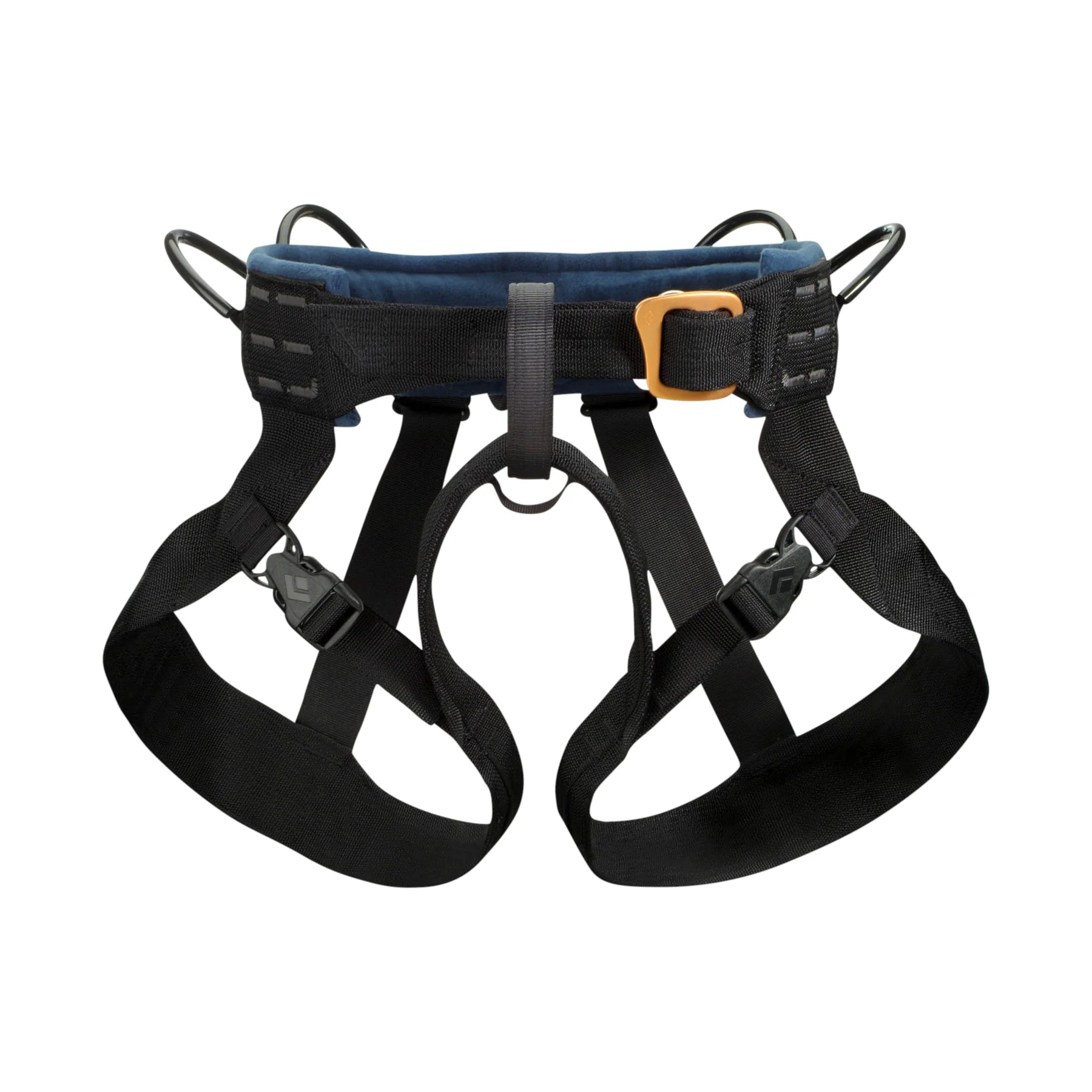 Bod Harness – Ramped up 4x4