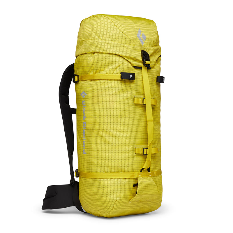 Speed 30 Backpack - Sulphur – Ramped up 4x4