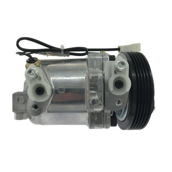 AC Compressor Fit For Suzuki Baleno Grand Vitara For Mitsubishi Triton ...