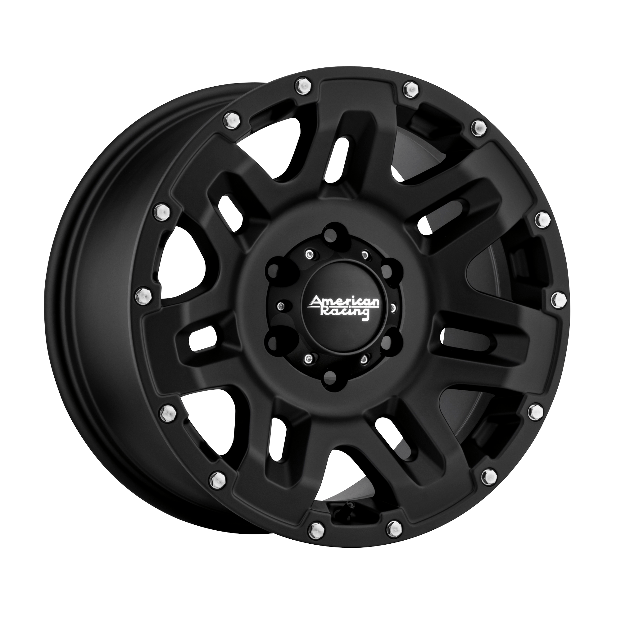 AR200 YUKON – Ramped up 4x4