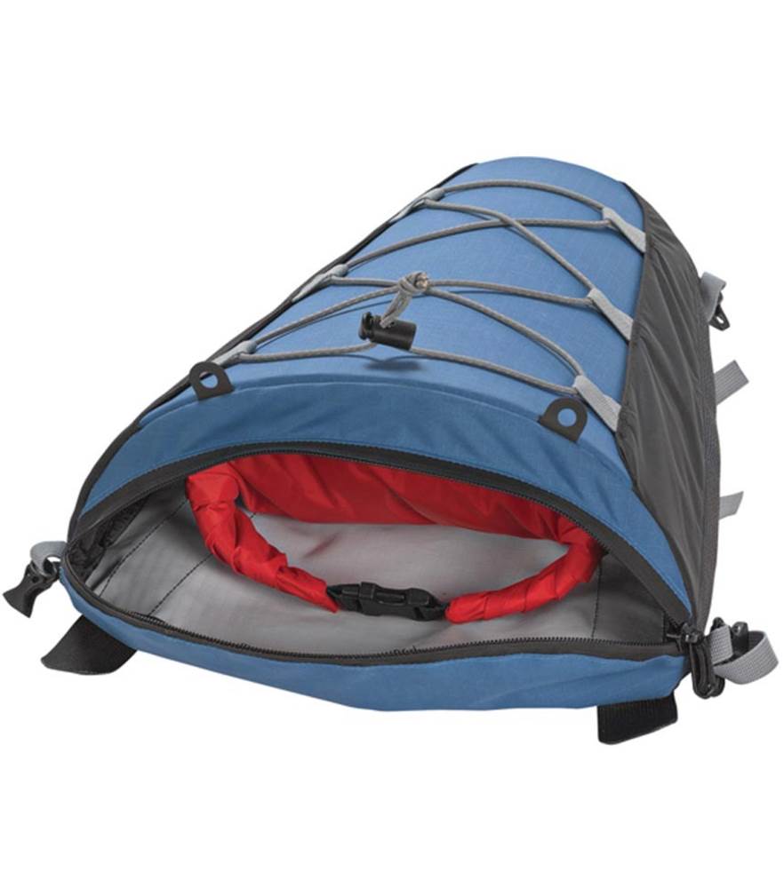 Access Deck Bag – Ramped up 4x4
