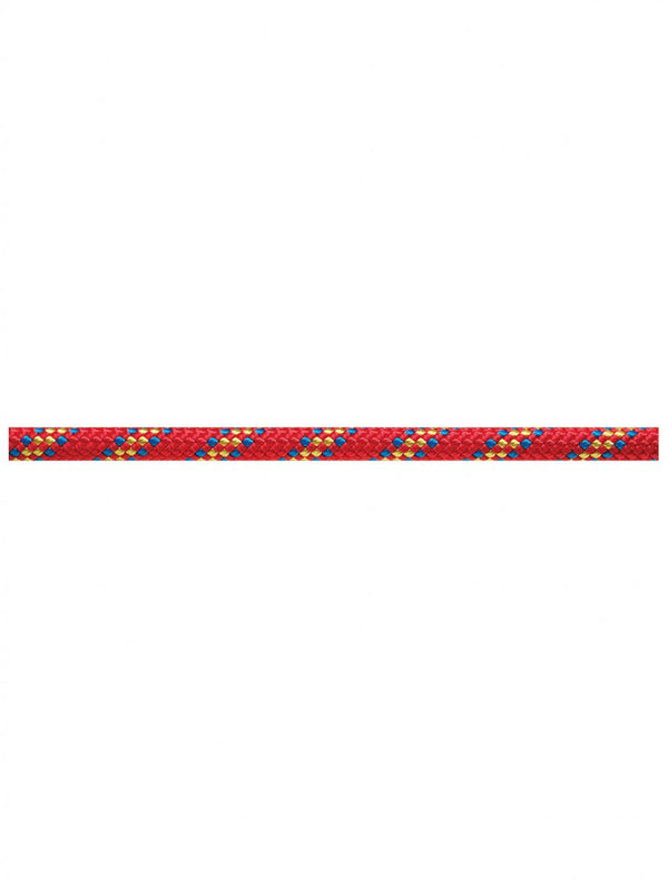 Accessory Cord 200m Roll 8mm Red – Ramped up 4x4