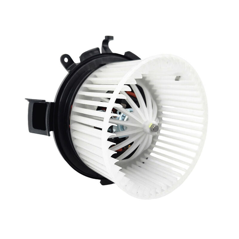 Heater Air Conditioner Blower Fan Motor Fit For Mercedes Benz Sprinter ...