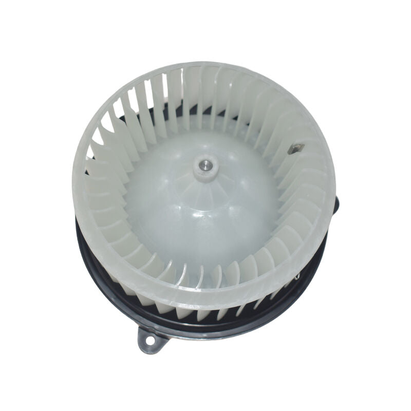 A/C Heater Blower Motor Fan Cabin Fit For Foton Tunland P201 2.8L Dies ...