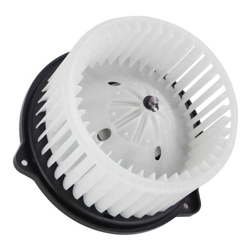 Heater Fan Blower Motor Fit For Mitsubishi Pajero NM - NP V73 Aircondi ...
