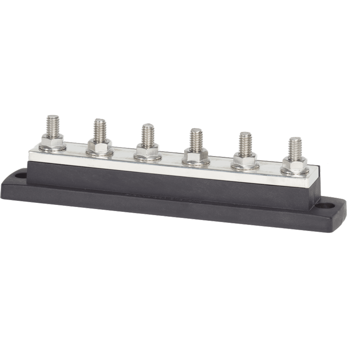 MaxiBus 250A Common BusBar – Ramped up 4x4