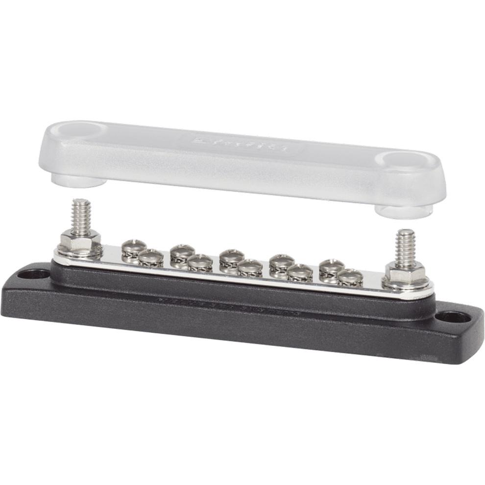 Common 150A BusBar – Ramped up 4x4