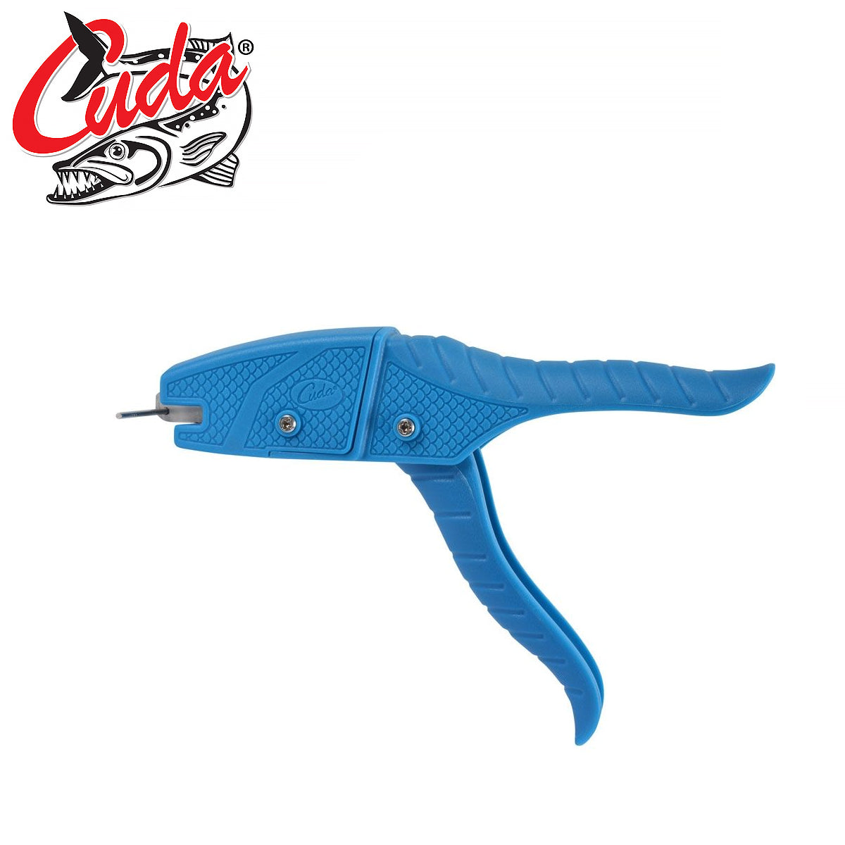 Cuda Bait Dehooker (designed for Sabiki® rigs) – Ramped up 4x4