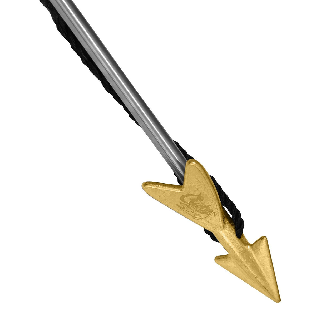 Cuda Telescoping Harpoon – Ramped up 4x4