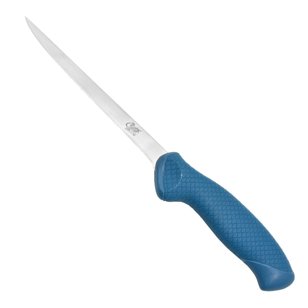 Cuda 6" AquaTuff Fillet Knife – Ramped up 4x4