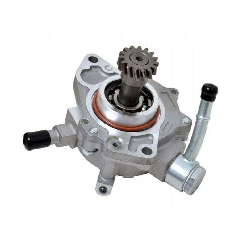Vacuum Pump Fit For Mitsubishi Triton ML MN 2005-2014 2.5L 4D56 ...