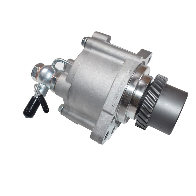 Engine Vacuum Pump Fit For Hilux KZN165 KDN165 KUN15 KUN25 1KZ 1KD 2KD ...