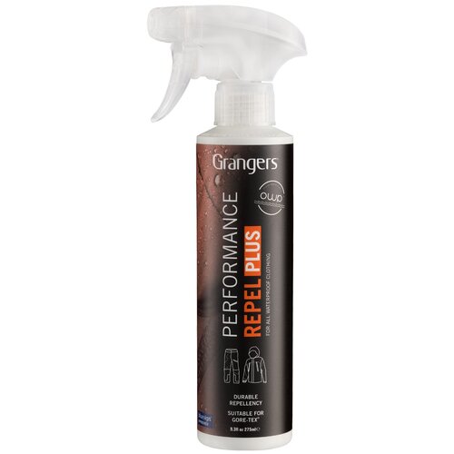 Performance Repel Plus 275ml – Ramped up 4x4