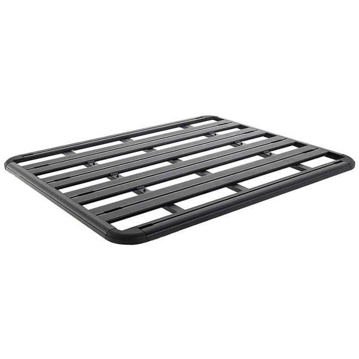 ramped up platform rack – Ramped up 4x4