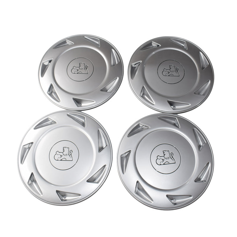 Hubcaps Fit For Holden Commodore VN 5.0L 15" Rims Swirlies Type Hub Ca ...