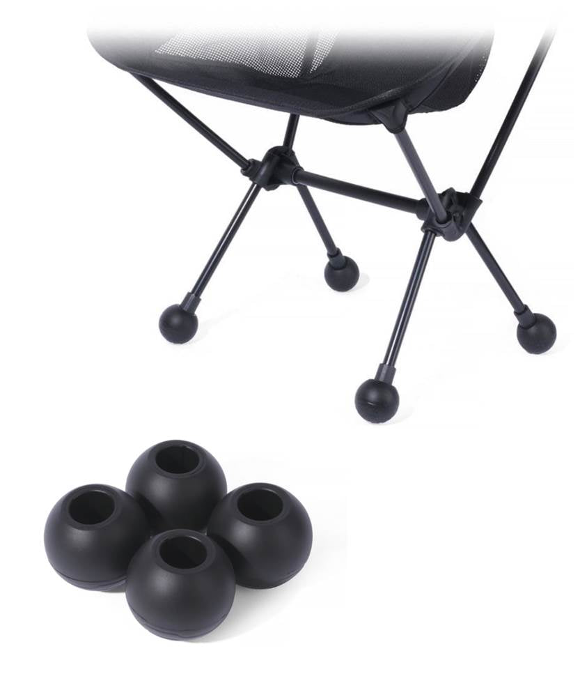 Chair Ball Feet – Ramped up 4x4