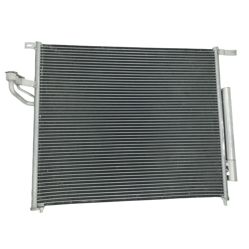 A/C Air Con Condenser Fit For Ford Ranger PX 2.2L 3.2L Turbo Diesel 09 ...