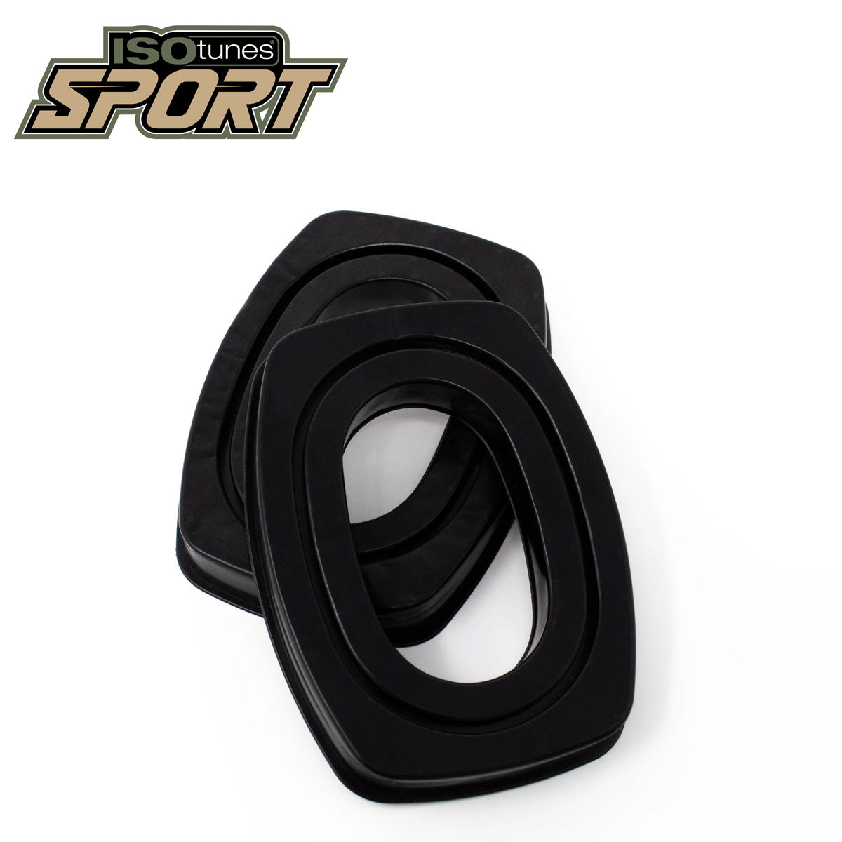 ISOtunes Gel Cup Earmuff Upgrade Kit – Ramped up 4x4