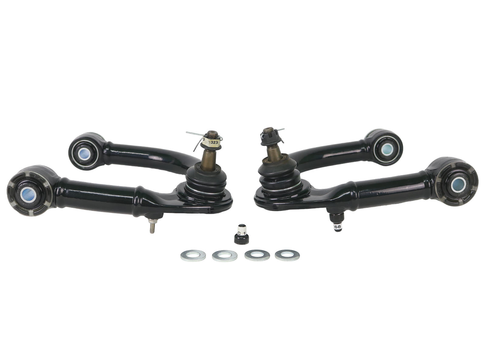 Front Control Arm Upper - Arm to Suit Great Wall Ute Cannon and Tank 3 ...