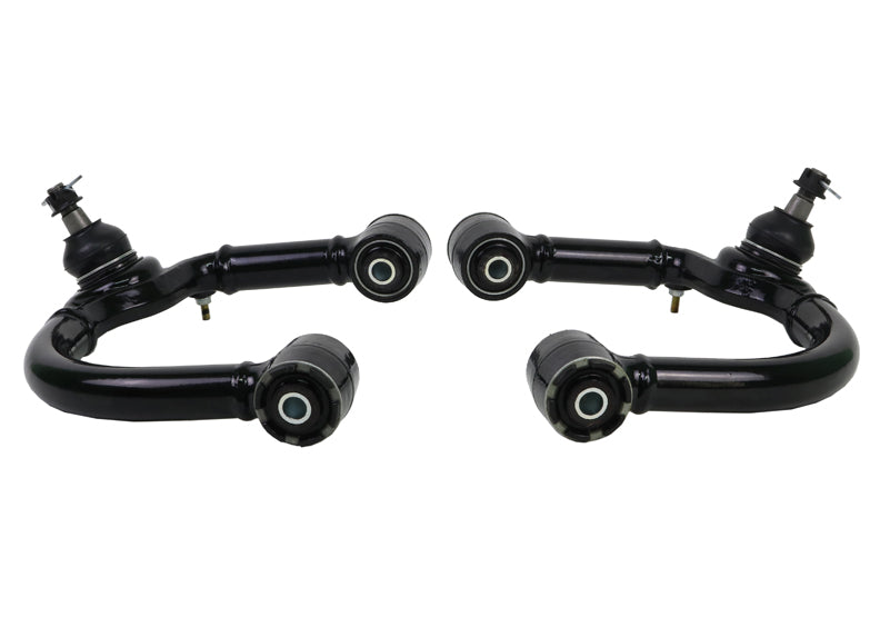 Front Control Arm Upper - Arm to Suit Toyota FJ Cruiser, Prado and 4Ru ...