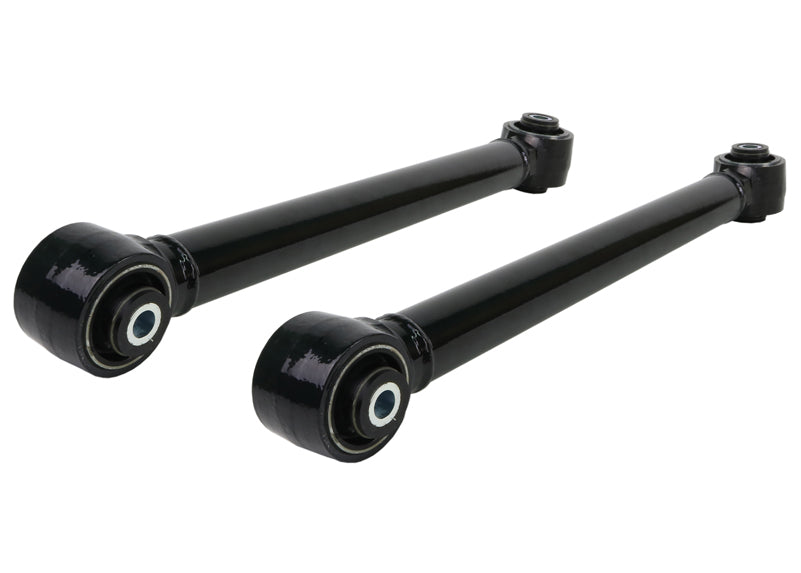 Rear Trailing Arm Lower - Arm to Suit Jeep Wrangler JK – Ramped up 4x4