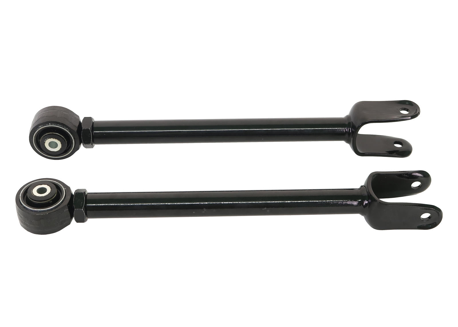 Front Trailing Arm Upper - Arm to Suit Jeep Wrangler JK – Ramped up 4x4