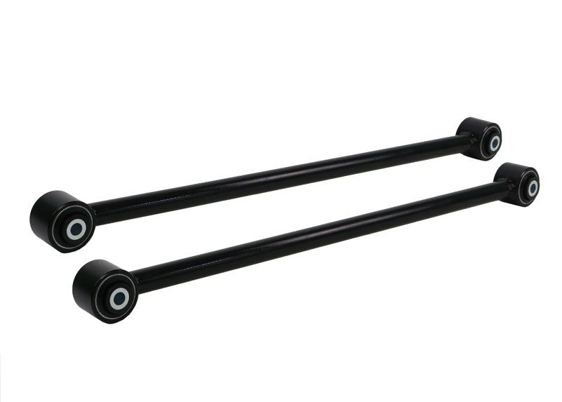 Rear Trailing Arm Lower - Arm to Suit Nissan Patrol GQ, GU and Ford Ma ...