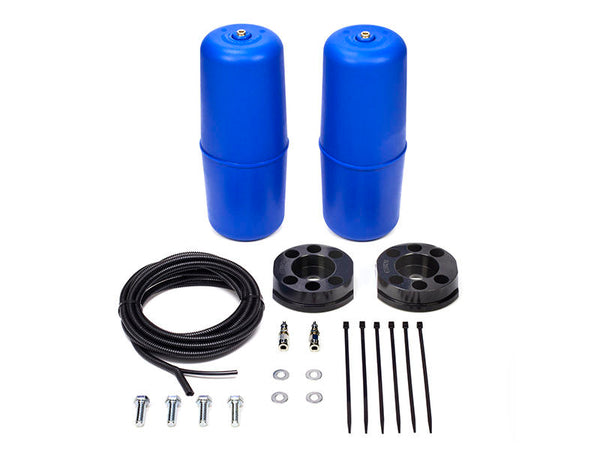 Coil Rite Airbag Kit to suit LAND ROVER DEFENDER, DISCOVERY II & RANGE ...