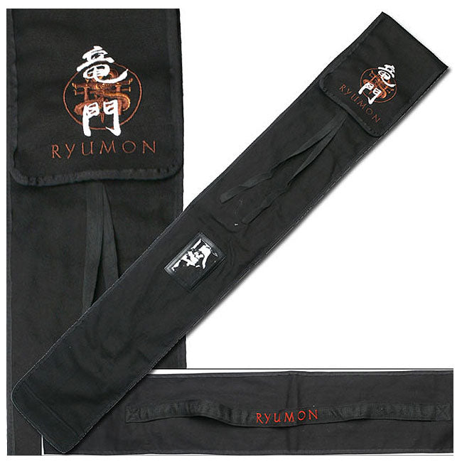 Ryumon 1.36m Sword Carry Case – Ramped up 4x4