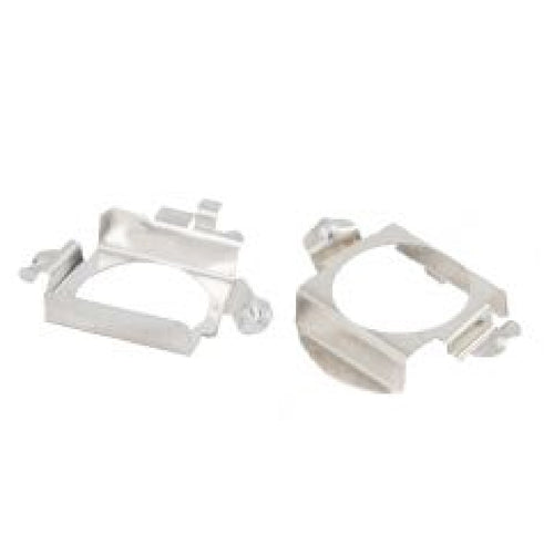 L04 Special Adapter (Pair) for H7 LED Headlight – Ramped up 4x4
