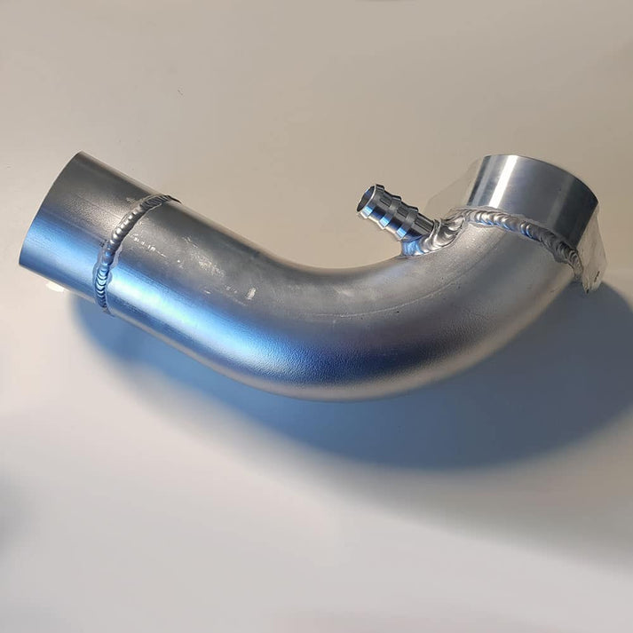 Nissan Navara NP300 Air Intake Pipe – Ramped up 4x4