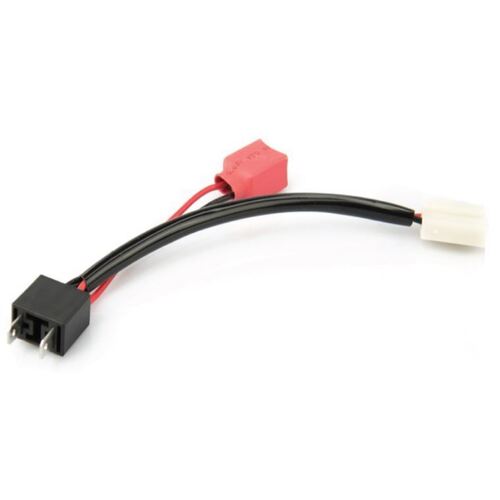 Piggy Back Adapter H7 for High Beam Wiring Adapter – Ramped up 4x4
