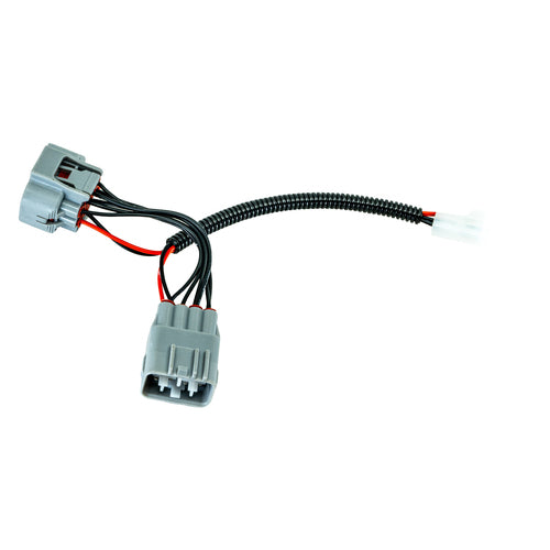 Toyota Hilux N80 High Beam Piggy Back Adapter – Ramped up 4x4