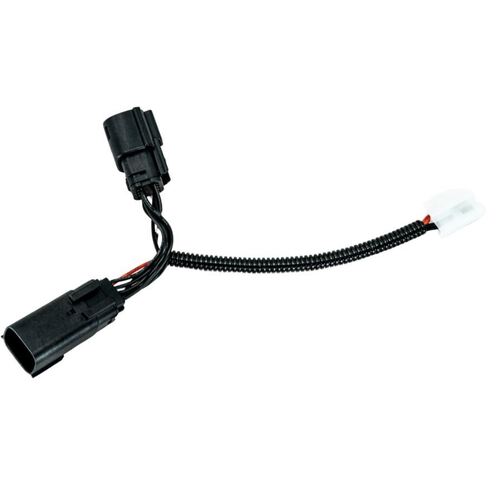Ford Ranger + Everest High Beam Piggy Back Adapter – Ramped up 4x4