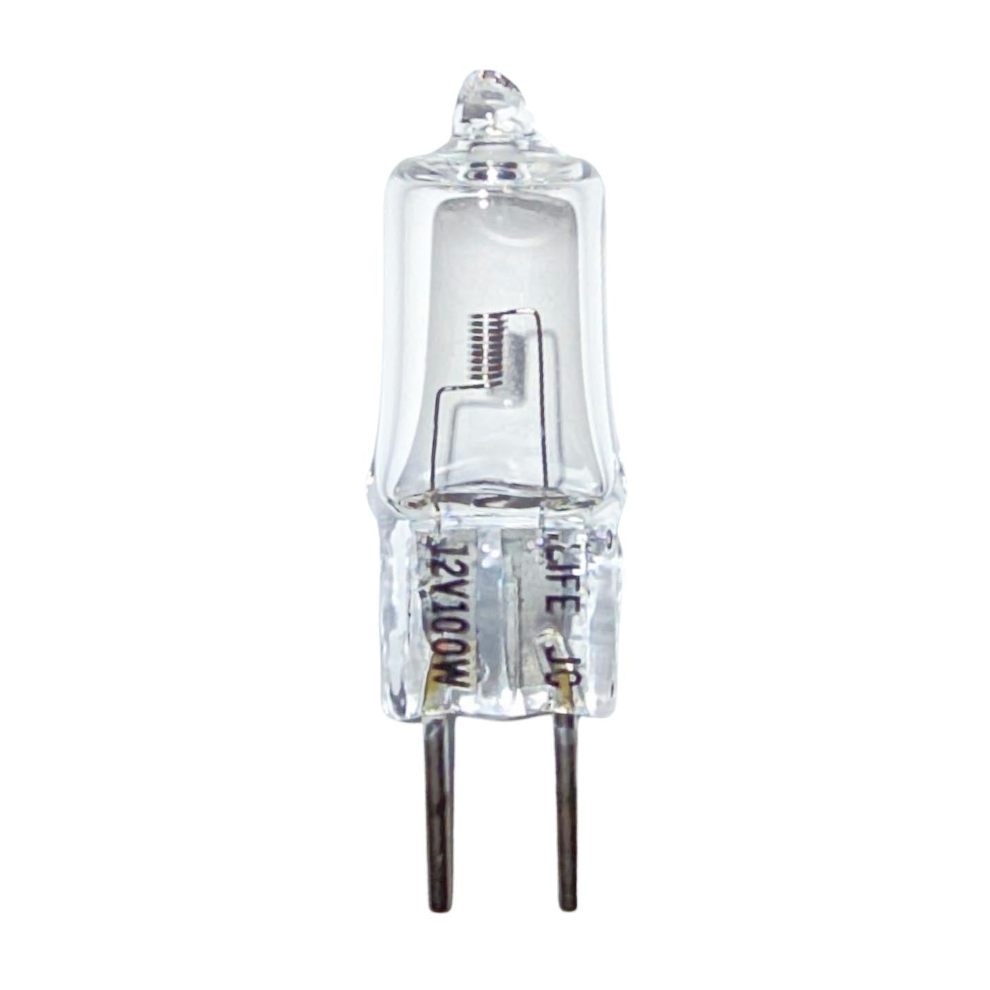 Spotlight Bulb 12V 100W for Powa Beam Lights – Ramped up 4x4