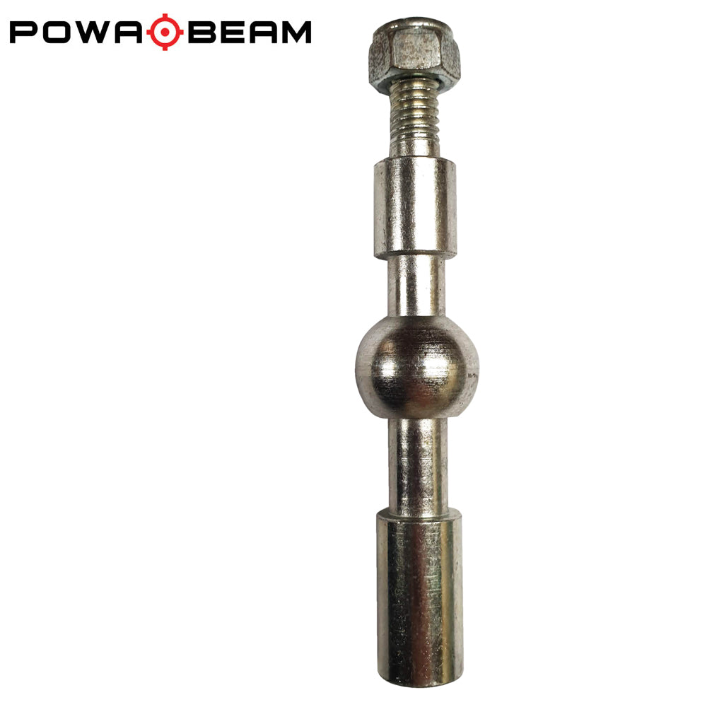Powa Beam Ball Joint For Remote Control Handle – Ramped up 4x4