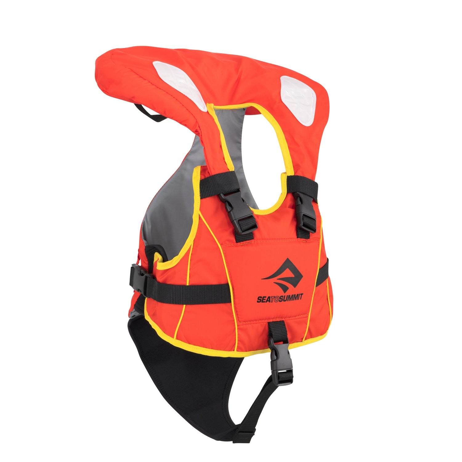Resolve PFD Multifit Toddler 1-2 Orange – Ramped up 4x4