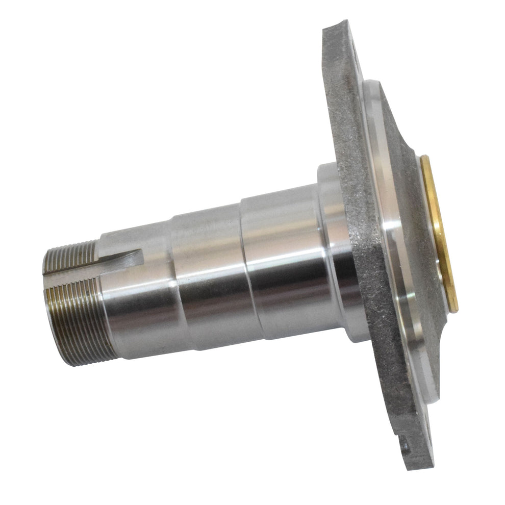 Knuckle Stub Axle Spindle Fit For Toyota Landcruiser w/ Brass Spindle ...