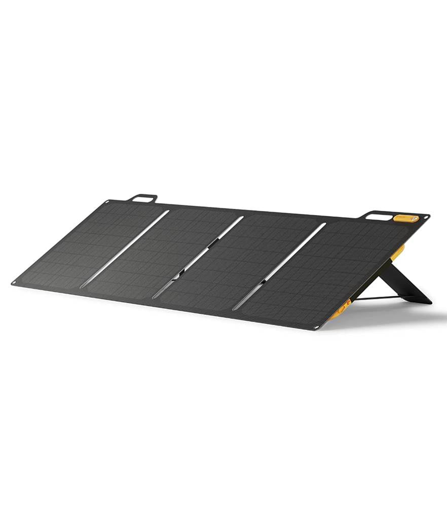 SolarPanel 100 – Ramped up 4x4