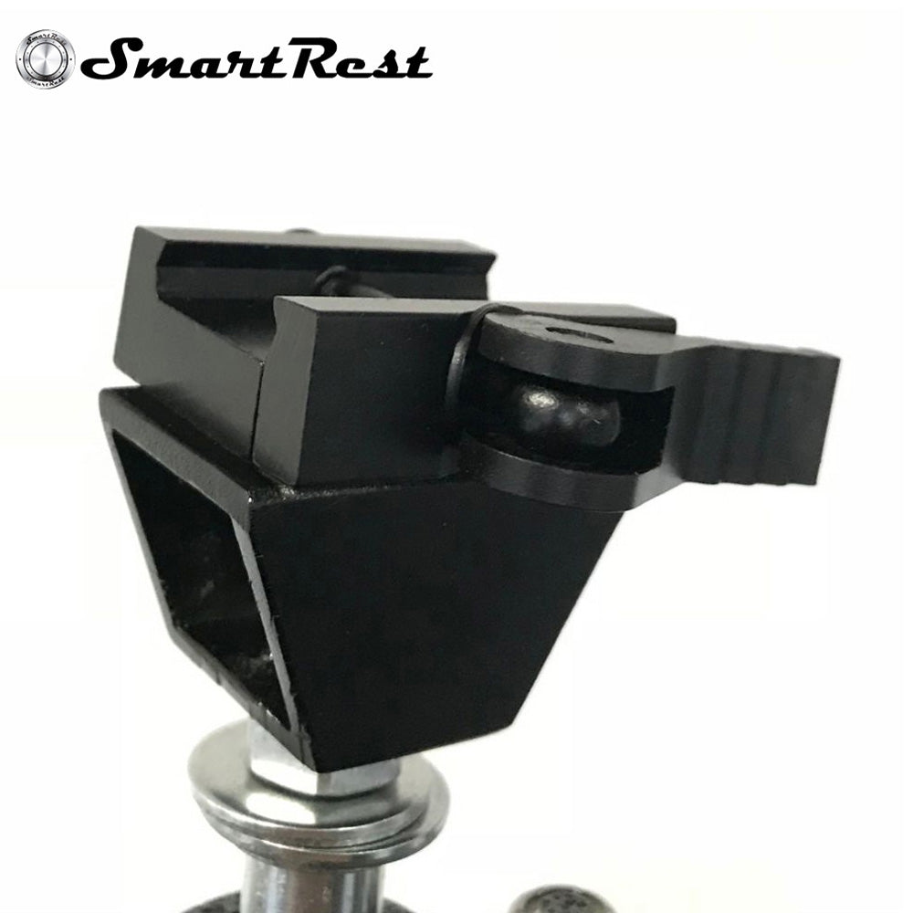SmartRest Quick Release Remote Adapter – Ramped up 4x4