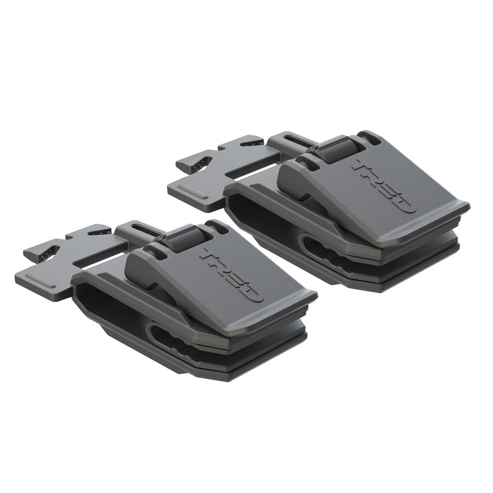 TRED GT TENSIONER CLAMP – Ramped up 4x4