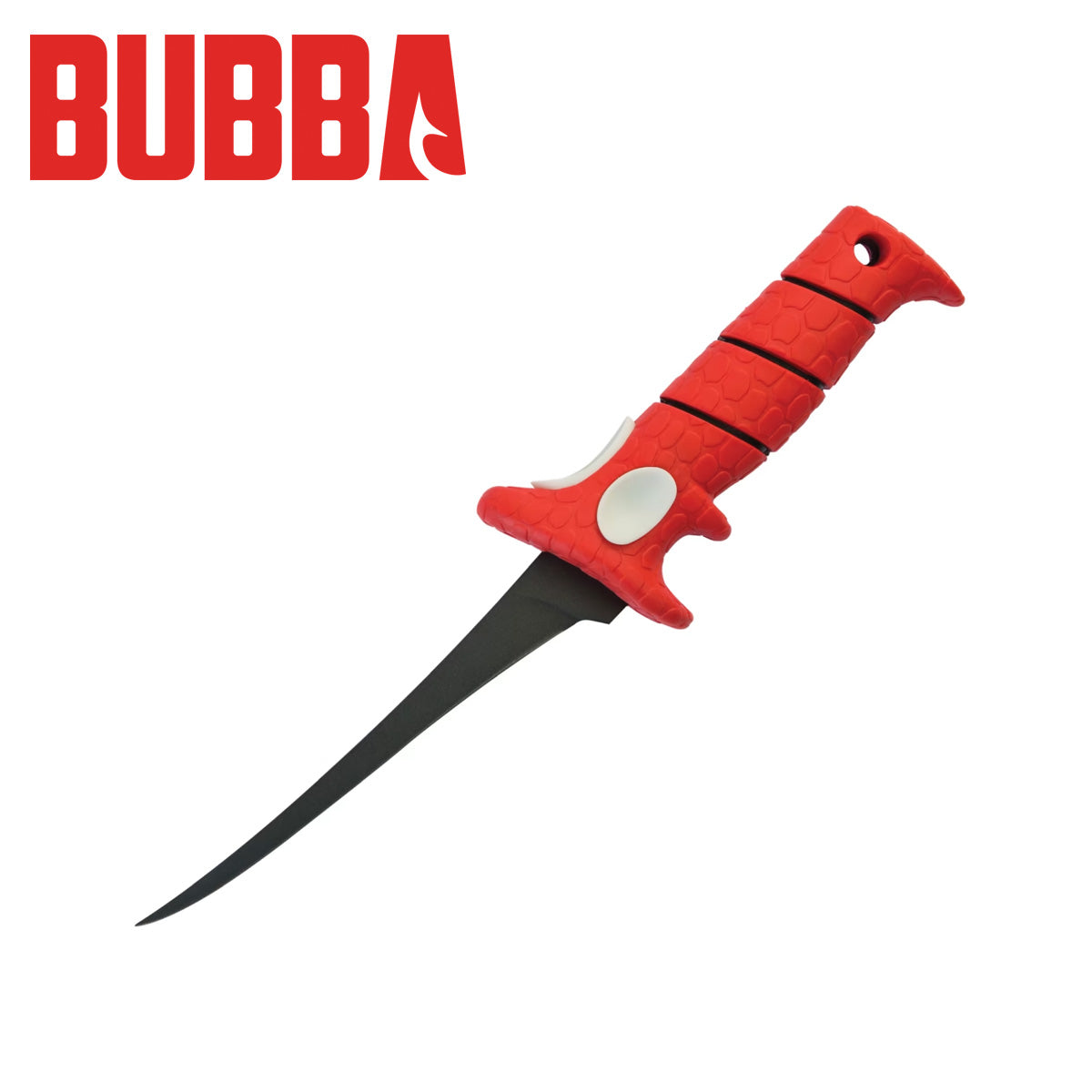 Bubba 6" Ultra Flex Fillet Knife – Ramped up 4x4